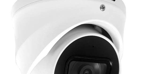 SPRO CCTV 5MP Cameras